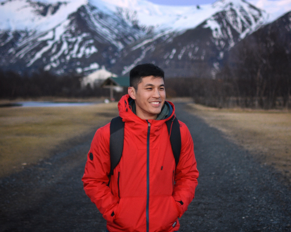 Tony Yu - Frontend Developer